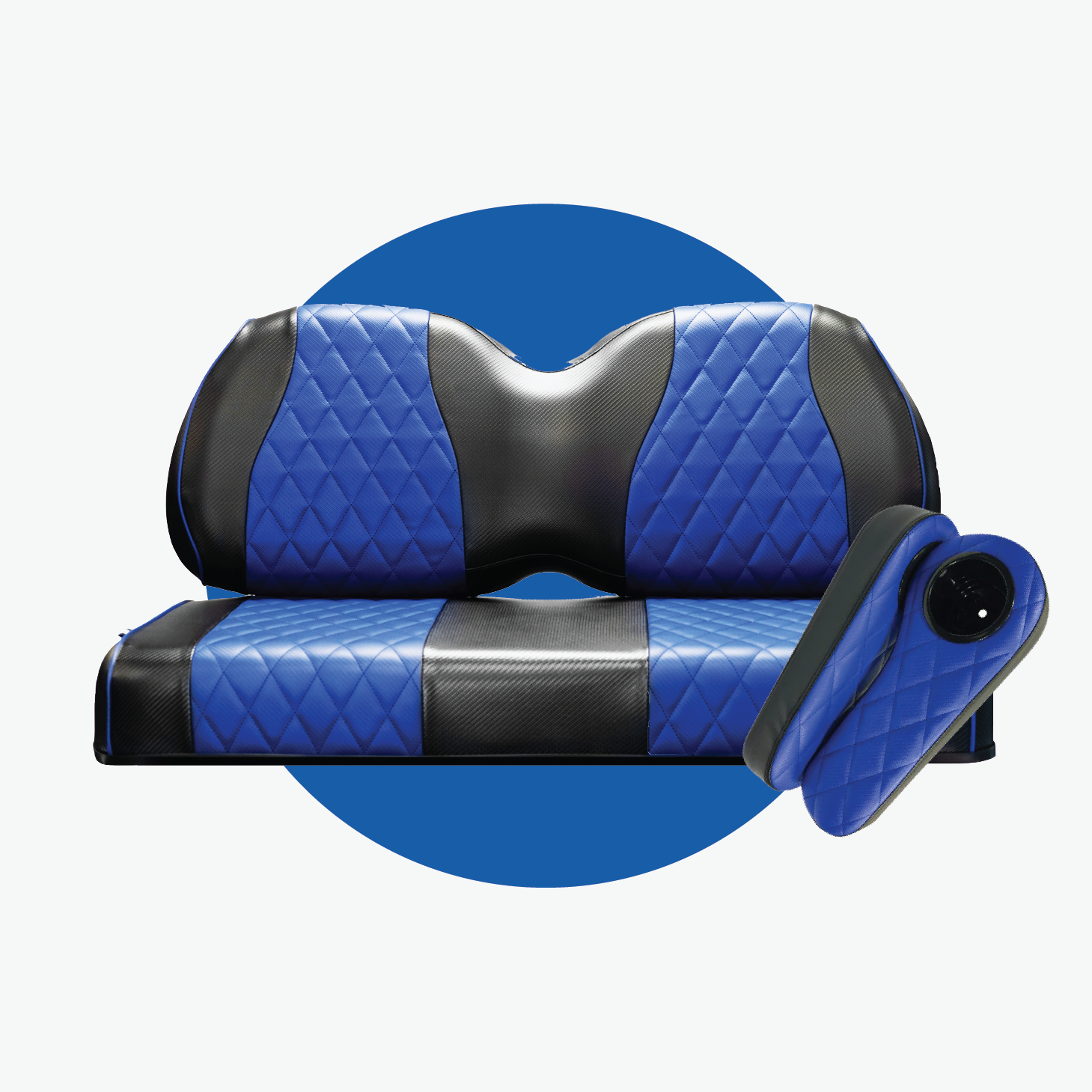 Arm Rest Combo – a2zgolfsupplies