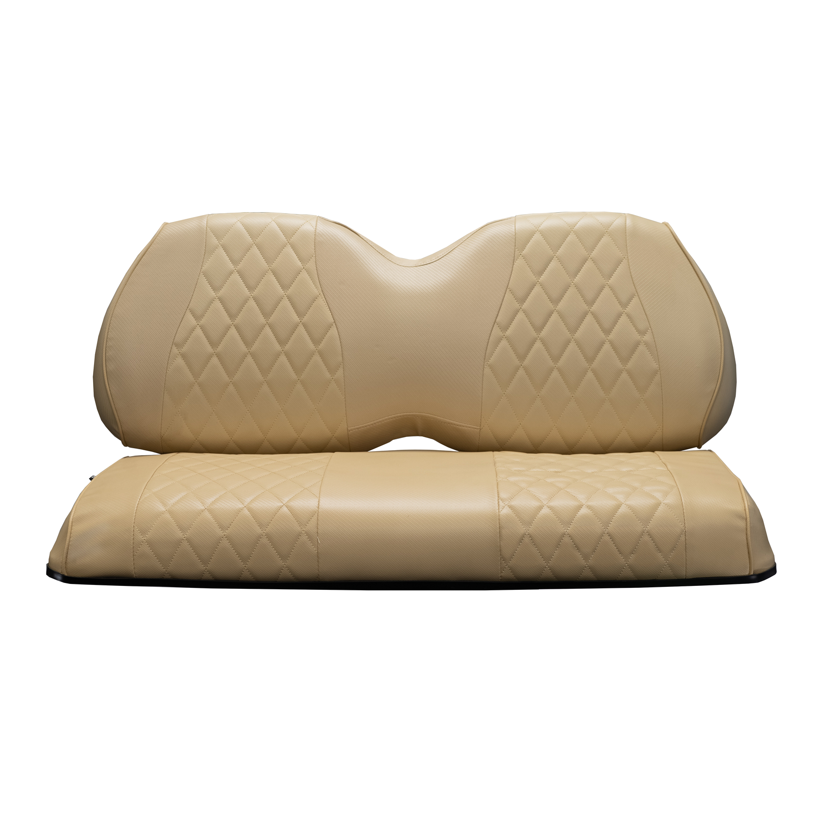 Diamond Stitched Seat Covers | A2Z Golf Cart Supplies – a2zgolfsupplies